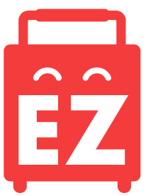 EZ Travel Osaka - We'll deliver your luggage from Namba to your accommodation
